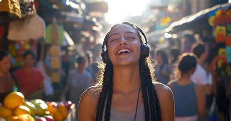 Qué Dice La Psicología De Las Personas Que Cantan En Voz Alta Mientras