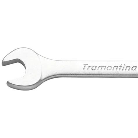Chave Combinada 15mm 44650115 Tramontina Pro Anhanguera Ferramentas