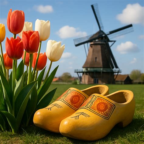 Wat Is Typisch Nederlands Dutchblognl