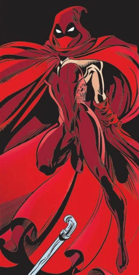 Crimson Cowl All Starpedia Fandom