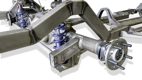 1969 70 Mercury Cougar Spec Chassis Free Shipping In Usa