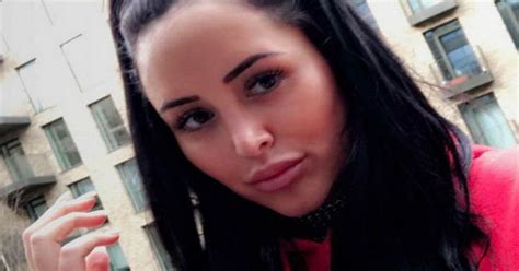 Marnie Simpson Confesses To Having Raunchy Lesbian Sex Dreams Daily Star