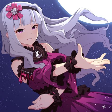 Shijou Takane Idolmaster Drawn By Uccow Danbooru