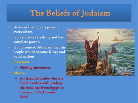 Ppt Judaism Powerpoint Presentation Free Download Id6860232