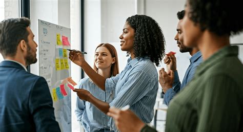 Cultivate Innovation With Agile Scrum Master Certification