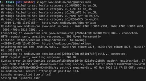 Here Are 5 Console Commands Every Developer Should Know