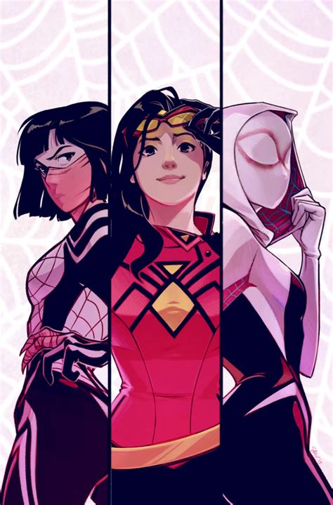 Marvel Fan Art Magic Cómics Superhéroes Marvel Personajes Comic