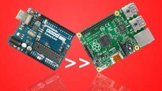 Connect And Interface Raspberry Pi With Arduino Livetalent Org