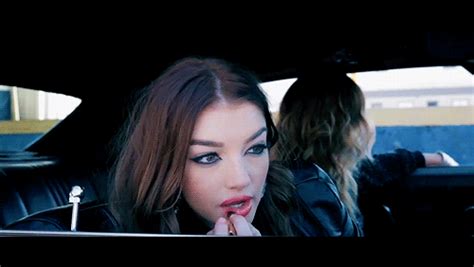 Fuck Yeah Model Gifs