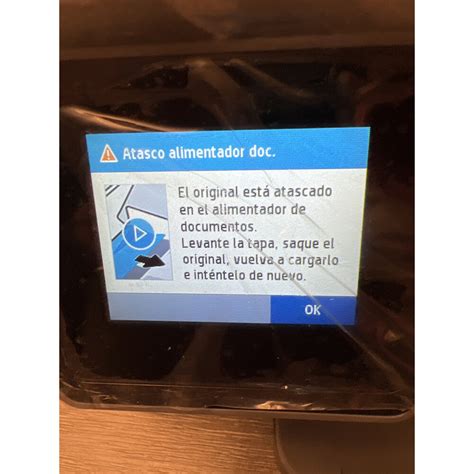 User Manual Hp Officejet Pro English Pages