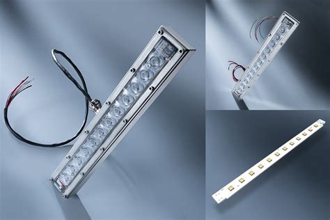 Lumitronix Adds New Uv C Led Modules For Sterilization And Decontamination To Its Uv Portfolio
