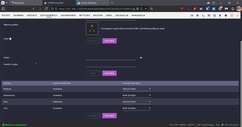Smb Acces Not Work Windows 11 General Support Unraid
