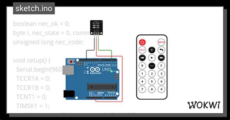 Lab9 Wokwi Esp32 Stm32 Arduino Simulator