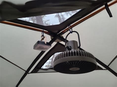 동계 캠핑 난로 안전하게 사용하기 일산화탄소 경보기 위치 네이버 블로그