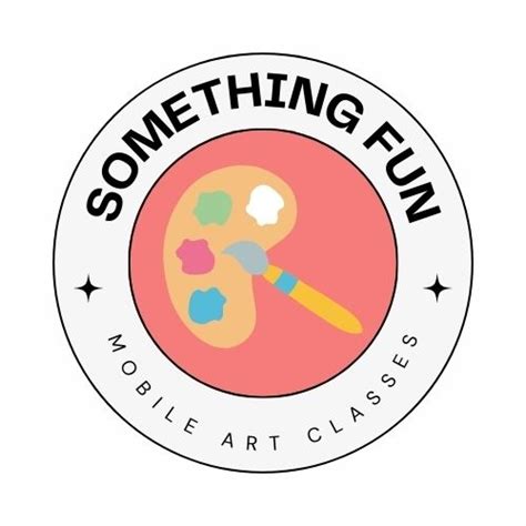Something Funmobile Art Classes