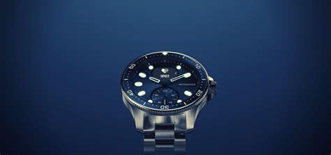 Withings Unveils ScanWatch Horizon - the Medical Grade, Health Hybrid ...