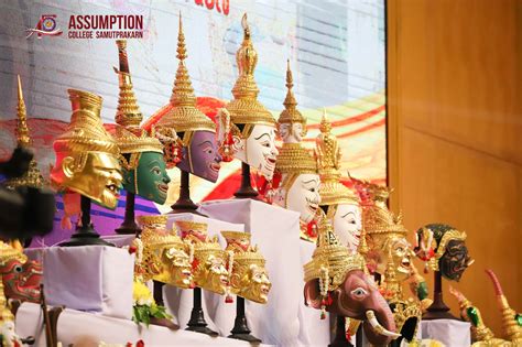 ประชาสัมพันธ์acsp Assumption College Samutprakarn Facebook