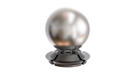 Chrome Blurry Flyingarchitecture