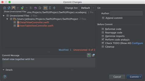 appcode 2016 2 released swift inspections and intentions introduce