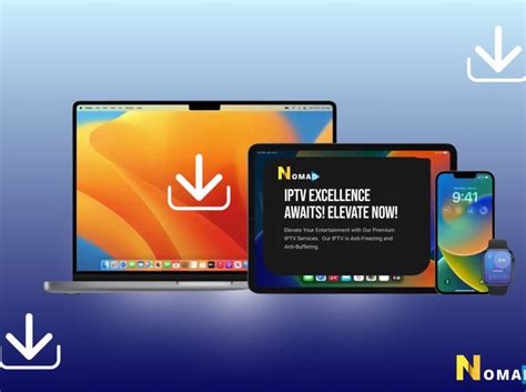 How To Install Nomadiptv Service On Amazon Firestick NOMAD IPTV