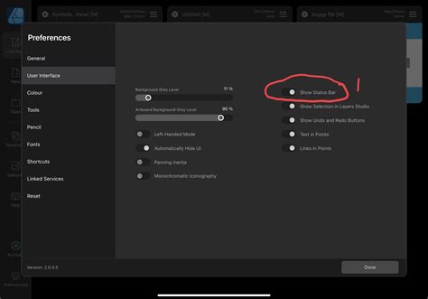 Affinity Designer Quick Switch From Pen Tools To Node Tool Ipad Questions Affinity Forum