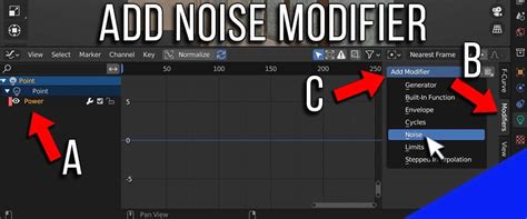 How To Make Lights Flicker In Blender 3d
