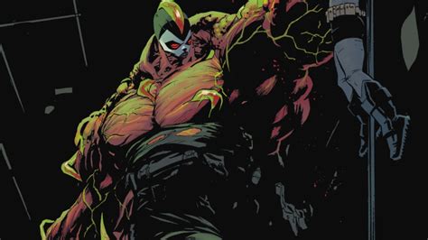 5 Incredible New Dc Comics Villains Who Debuted In 2025