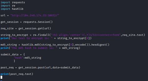 Scriptsession Readysetexploit