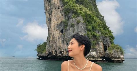 รวมรูปภาพของ ทะเลร้อนฉ่า Lady Atom สาว Onlyfans สุดเอ็กซ์ นุ่งบิกินี