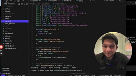 final episode building a full fledged ai performance review with