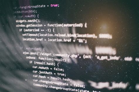 근접 촬영 프로그래밍 및 코딩 기술 개발 사무실에서 웹 사이트 코드를 작업 하는 개발자 Java 프로그래밍 언어에 대한 스톡 사진 및 기타 이미지 Java 프로그래밍