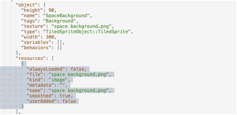 Contributing To The Assets Store Gdevelop Documentation
