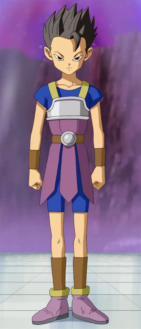 Cabba Character Comic Vine
