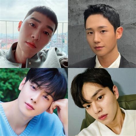 헤어스타일 2023 남자