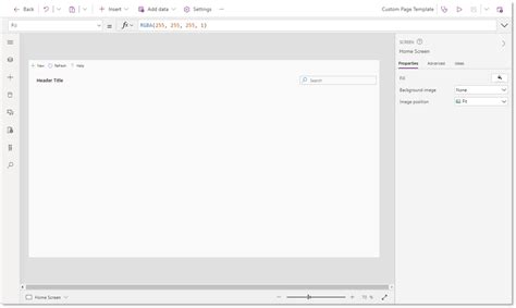 使用 Creator 套件 Power Platform Microsoft Learn
