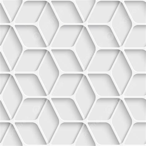 Vector Abstract Seamless Cube Background Wallpaper Modern Minimal Background Image And