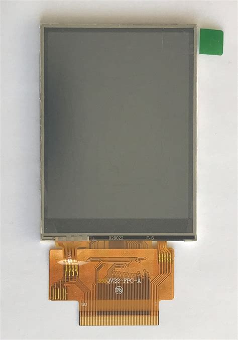 IPS LCD Display X TN Ips Tft Screen Nits High Backlight Lcd Panel From China