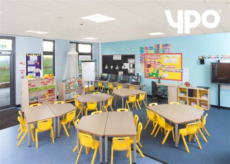 Design Ideas For An Inclusive Classroom Ypo