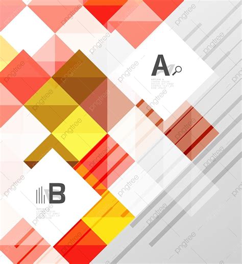 현대 기하학적 사각형 배너 브로셔 템플릿 Psd 다운로드 디자인 자료 다운로드