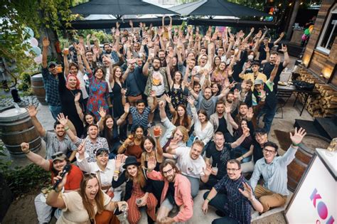 Michał Wicherek On Linkedin Jobs Gamedev Frontend Data Unity Artist