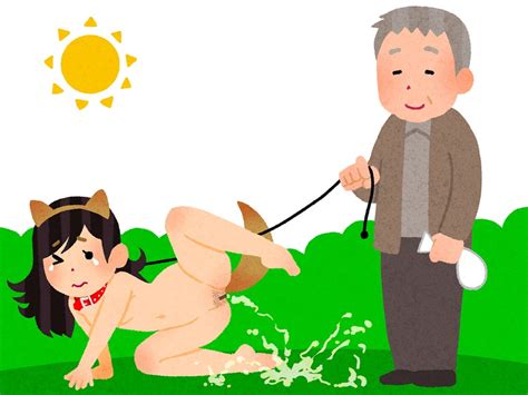 Irasutoya Drawn By Afunai Danbooru