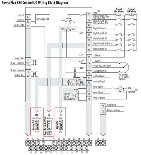 Jumper For A Block And Not A Terminal Strip Skycad