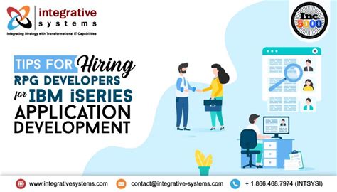 Tips For Hiring Rpg Developers For Ibm Iseries Application Development By Elise Parker Medium