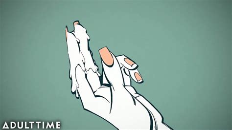 Bambi Fontaines Midnight Stories 2021 Candys Explosive Anal Creampie Candy White Eporner