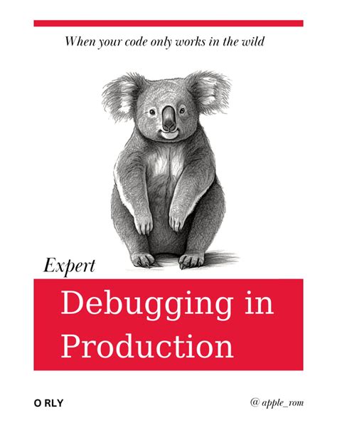 Violetta Sevko On Linkedin Prod Production Debugging