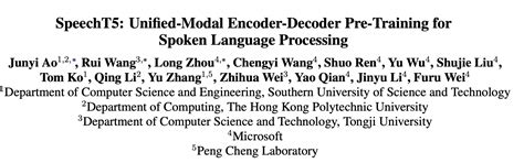Acl 2022 Highlights From Unified Modal Encoder Decoder To Neural