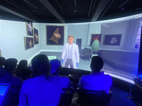 Harvard Students Build Their Own Ai Game To Learn A New Language By