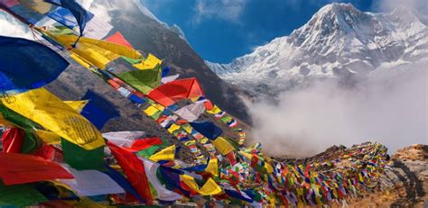 When Is The Best Time To Visit Nepal