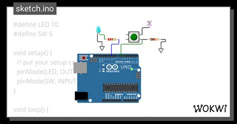 Wokwi Online ESP STM Arduino Simulator Wokwi Online ESP STM Arduino Simulator