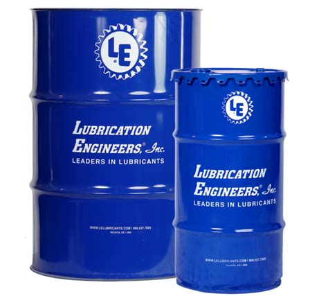 Lubrication Engineers Highlights Pyroshield® Syn Kiln Lubricant For